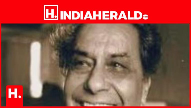 Today is the death anniversary of Prem Dhawan