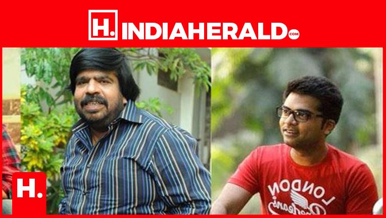 TR opens about Simbu s marriage