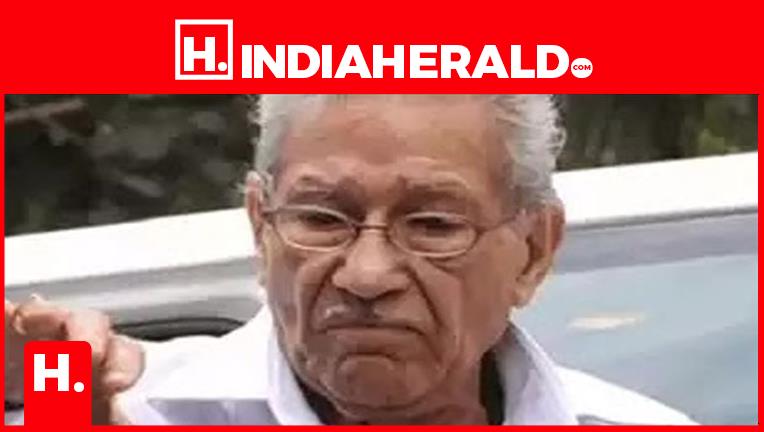 Tragedy in Bollywood, famous producer dies of heart attack.