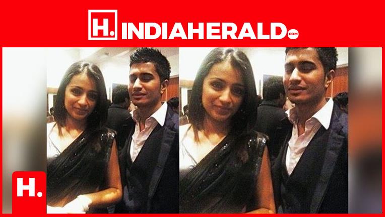 Trisha contracted Virus while spending time with Boyfriend