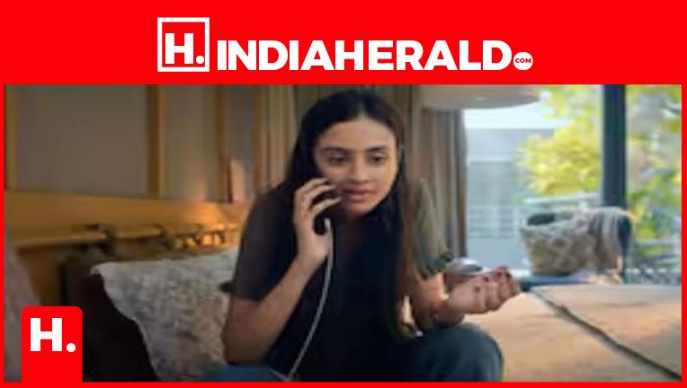 Trisha On The Rocks Review