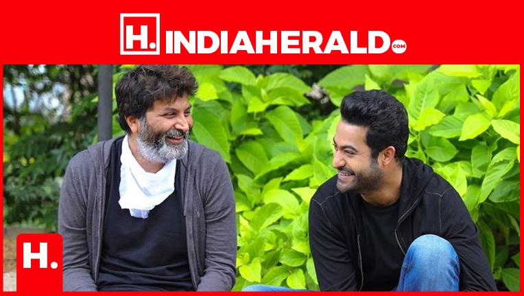 Trivikram, Jr NTR & A Mythological Film