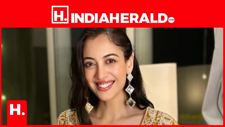 TV actress Aditi Sharma is going to get divorced after secr