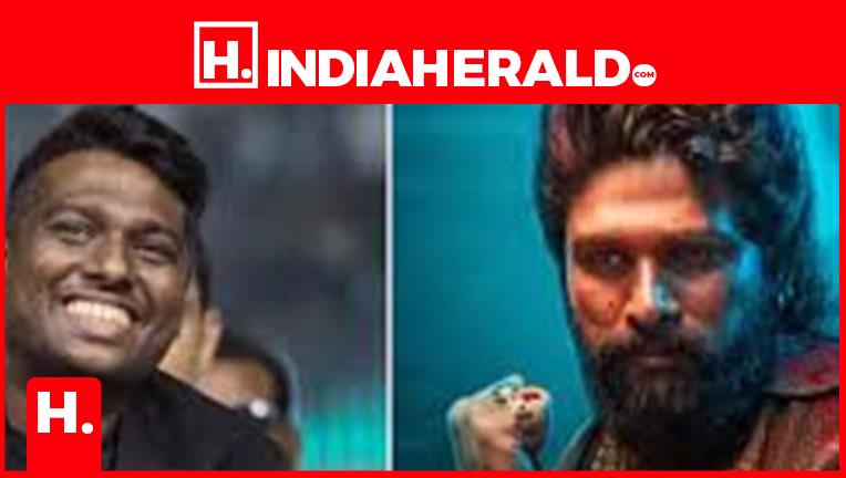 Two heroines finalised for Allu Arjun-Atlee film..