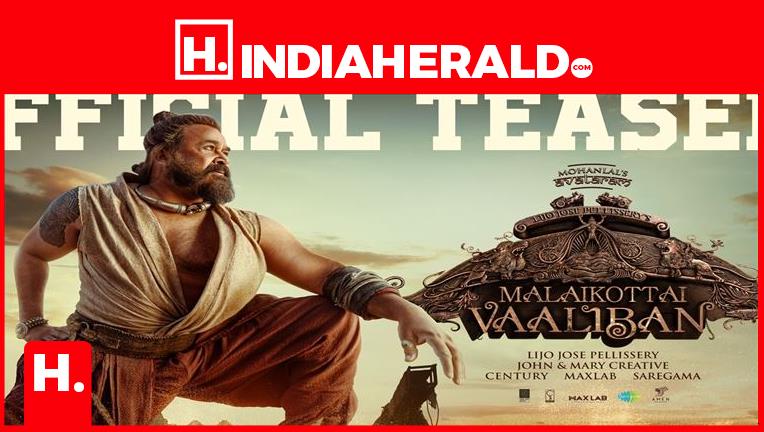 Two more days Malaikottai Valiban has achieved so far thr