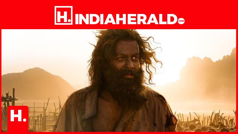 Update On The Goat Life’s OTT Release