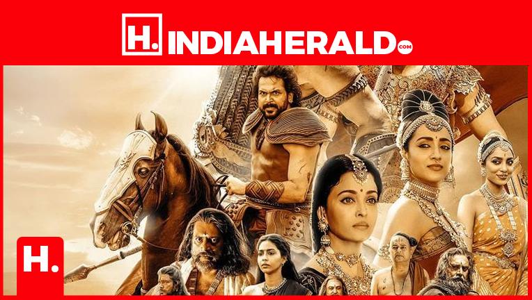 US Box Office - Ponniyin Selvan 2 Strange Sequel Story