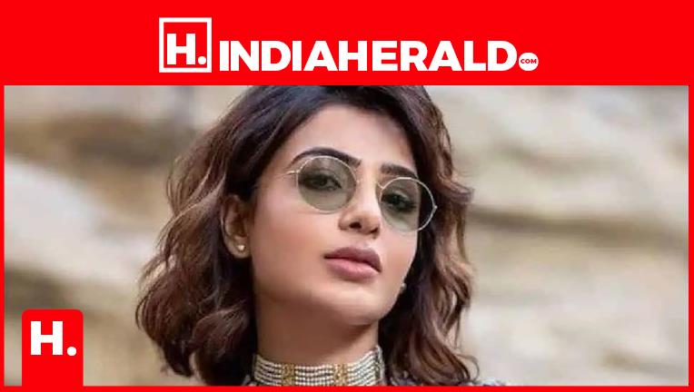 Uuff.. Samantha’s New Job - Judge...