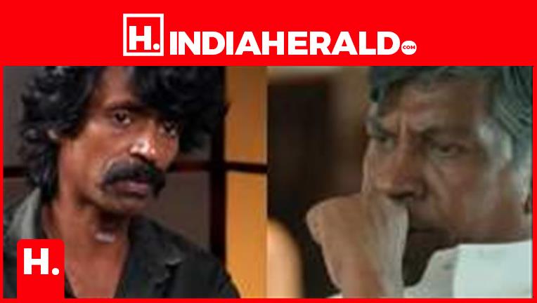 Vadivelu entry.. Hang me from the movie Mai.. Actor Kotachi