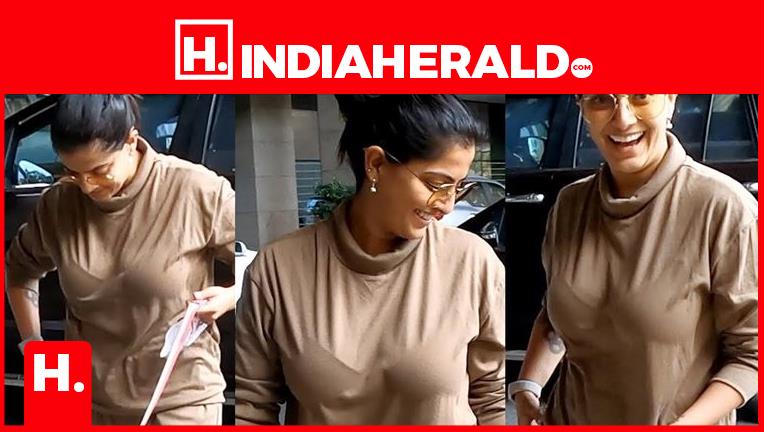 Varu makes BOLD statement