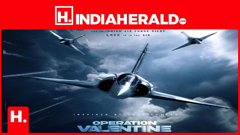 Varun Tej s Operation Valentine Release in Jeopardy?