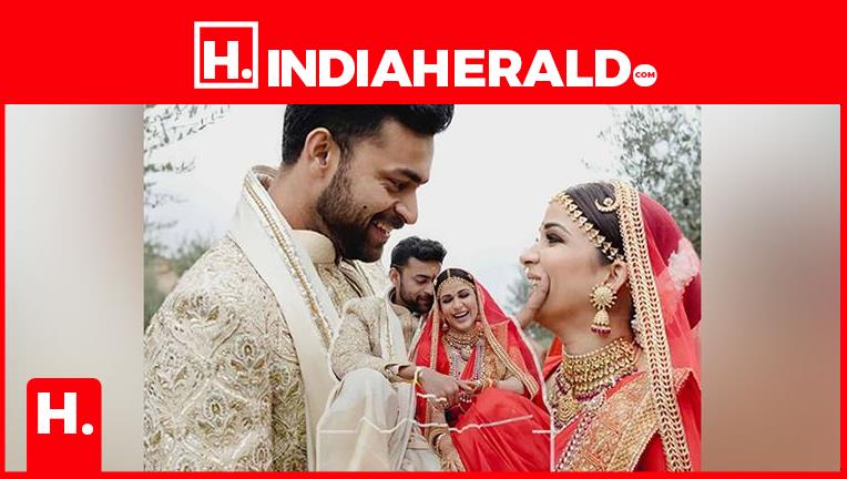 VarunLav Wedding on Netflix - Here’s official clarity