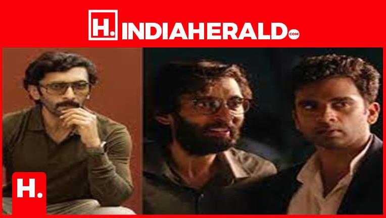 Vasanth Ravi condemned Jio Studios..