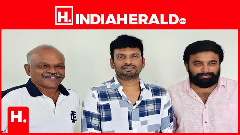 Velraj going to direct Actor Sasikumar’s next?