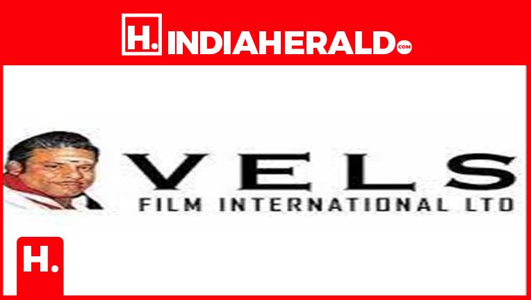 Vel’s Film International.. Giant film dusted off after 12 y