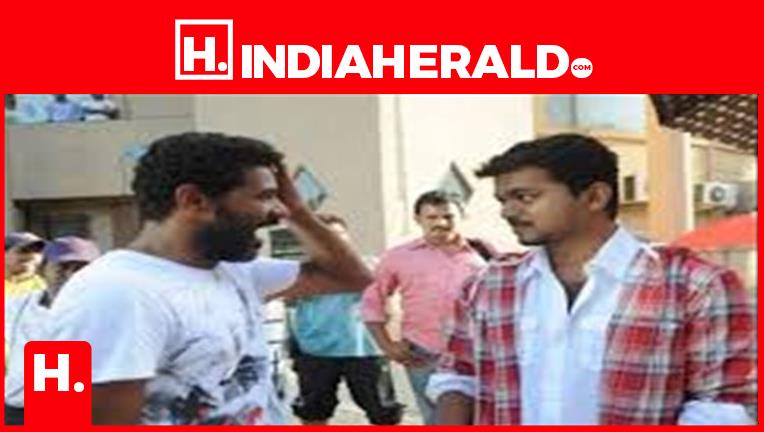 Venkat Prabhu tapped two more 90 s stars in his film..