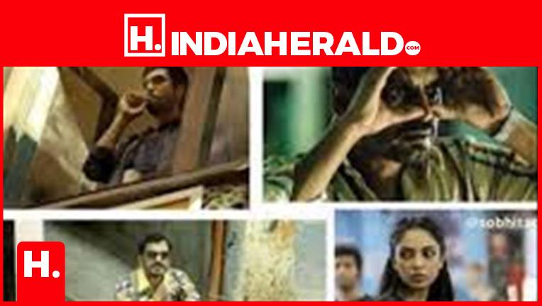 Vicky Kaushal movie Raman Raghavan 2.0 celebrated 4 Years o