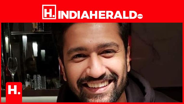 Vicky Kaushal on the changing definition of stardom