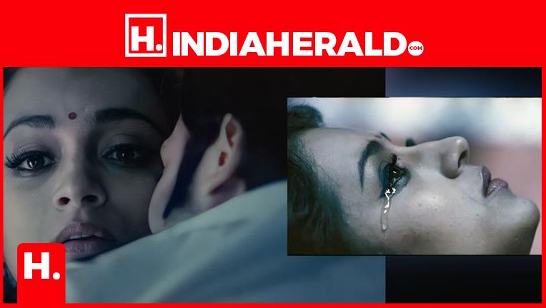 VIDEO - THAT Scene of TRISHA... Director Assures and Fans H