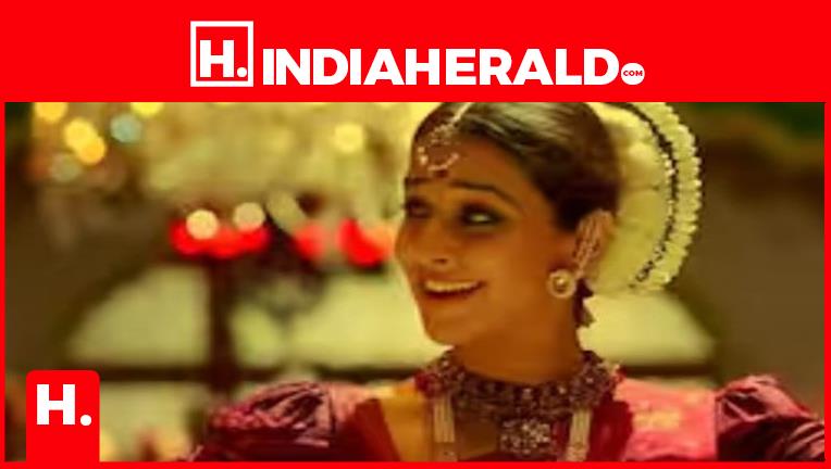 Vidya Balan Shares Why She Turned Down The Role In Bhool Bh