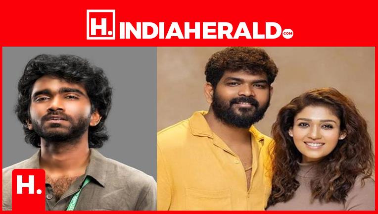 Vignesh Shivan is all set to collaborate Pradeep Ranganatha