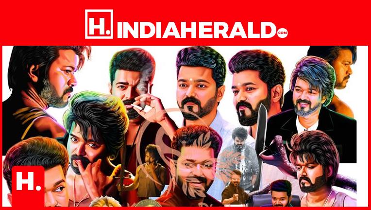 Vijay becomes highest paid actor in Kollywood after Rajinik