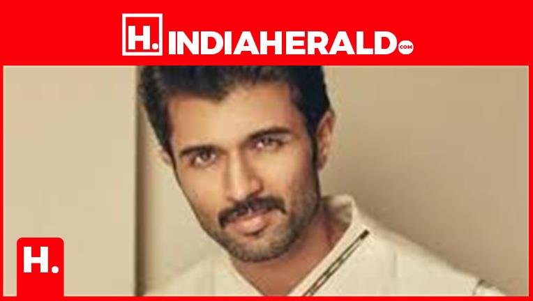 Vijay Deverakonda s Lavish Hyderabad Mansion, Luxury Cars,