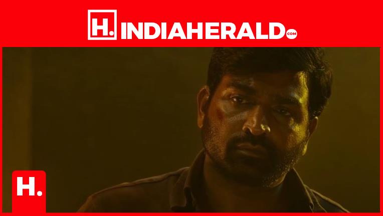 Vijay Sethupathi Bows Out, Baweja?