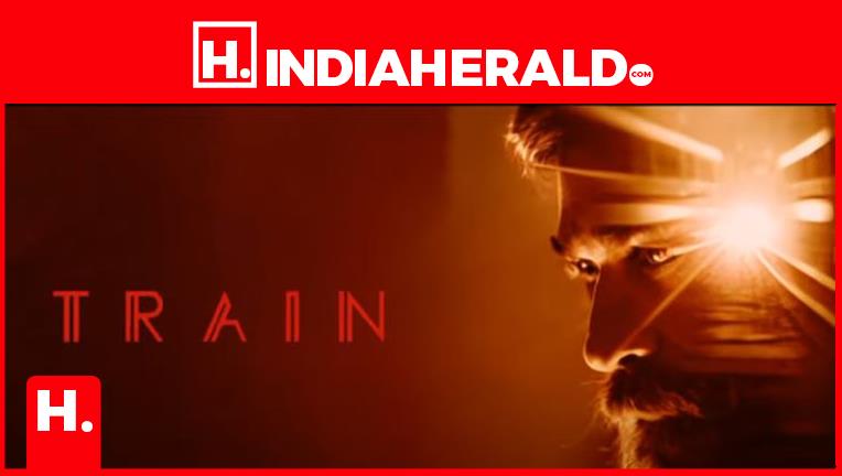 Vijay Sethupathi s next film ‘Train’ portrays him as a Hero