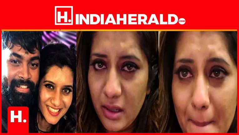 Vijay TV host Priyanka, after the divorce, openly expressed