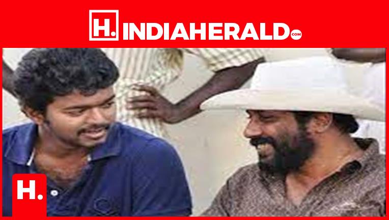 Vijay s super hit director died without treatment...