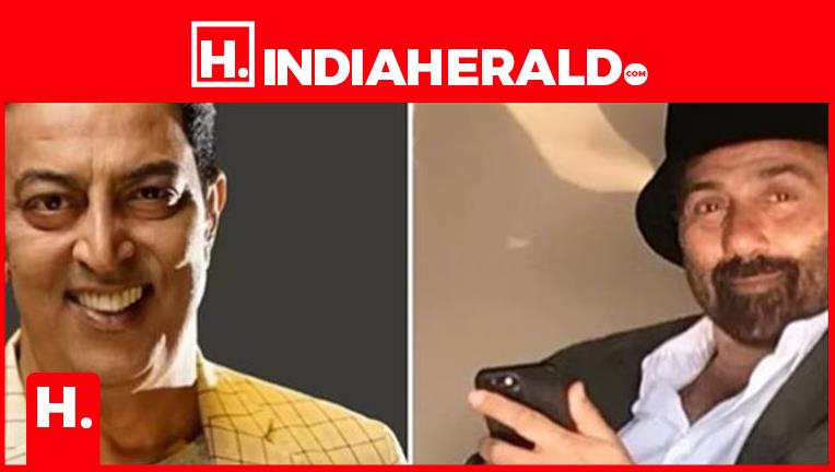 Vindu Dara Singh: Sunny Deol ordered milk from abroad to ma