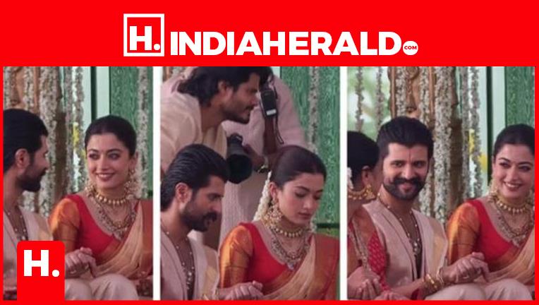 Virosh: Viral Puja Video Wins Fans’ Hearts