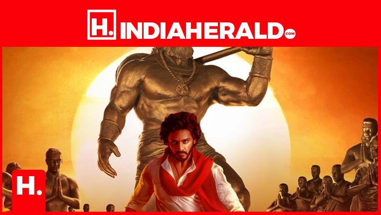 Visual Marvel Hanuman Gets 3D Upgrade.?