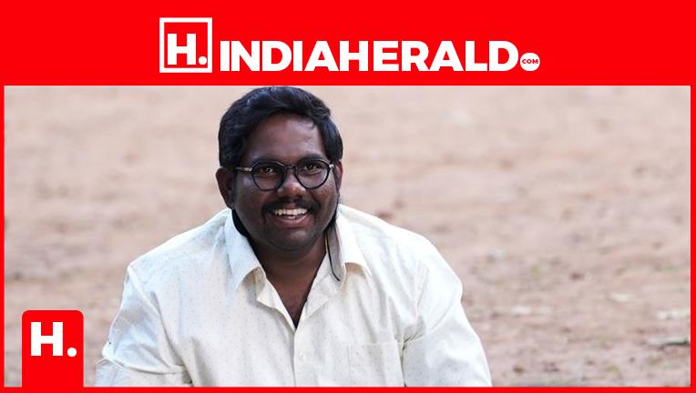 Viva Harsha Super Confident On Master For A Reason