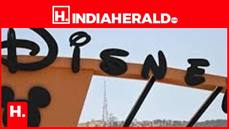 Walt Disney Lays Off Hundreds In Film, Television & Finance