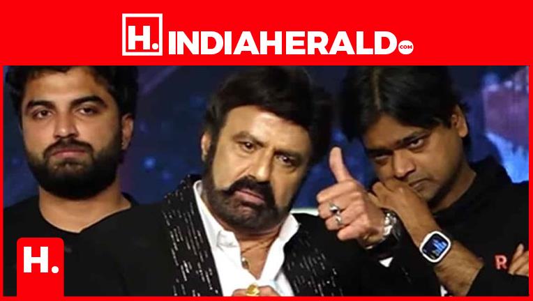 We Don’t See Any Controversy In NBK’s Words: SVR Family