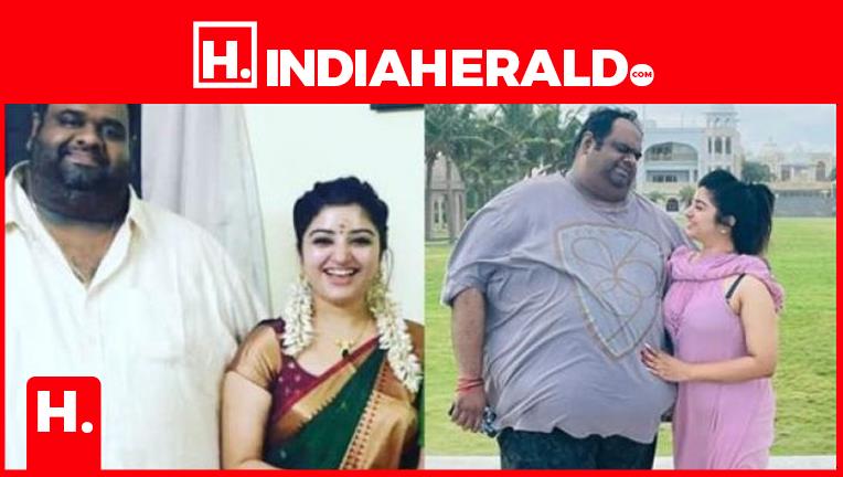 We Never had Intercourse - Fatman Wife applies for Divorce