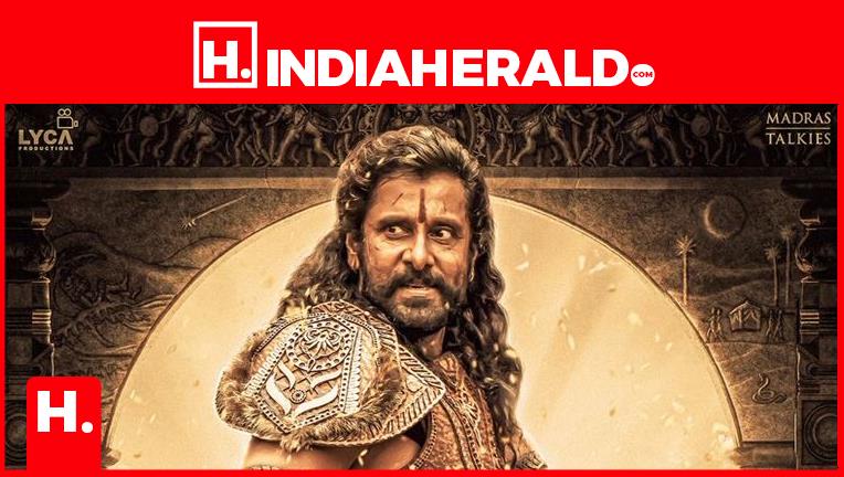 Welcome The Chola Crown Prince The Wild Tiger