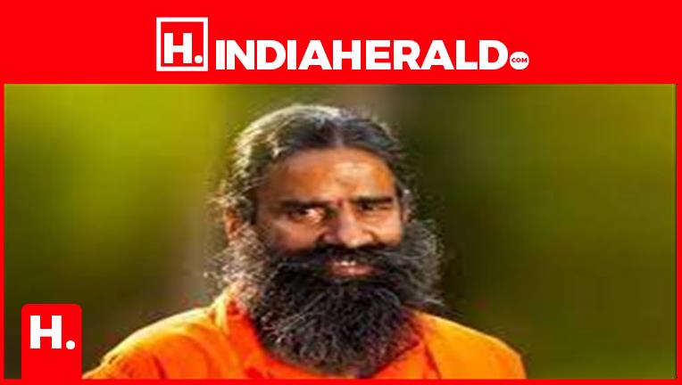 What happened to Ramdev Baba?