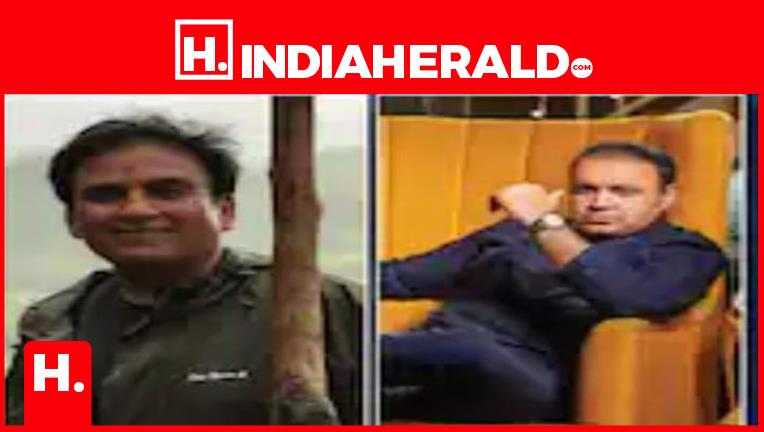 What is the truth behind the fight between Asit Modi and Di