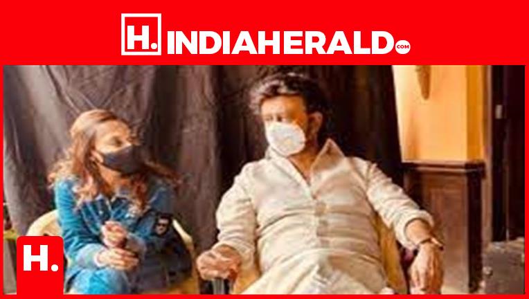 Whatever happens, all falls on Rajini only..