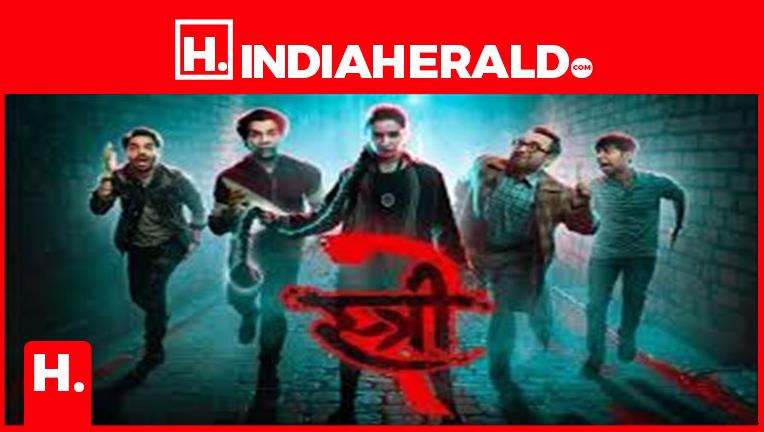 When and where will Stree 2 be released on OTT?