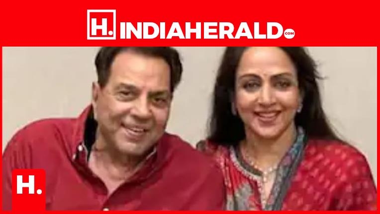 When Hema Malini started snoring during Dharmendra s romant