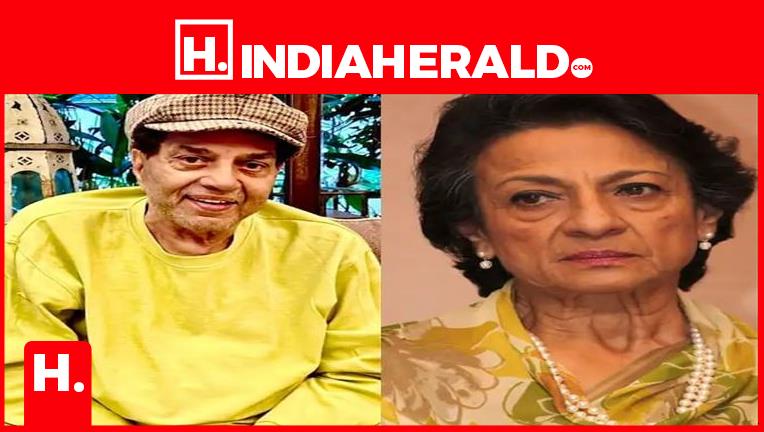 When Kajol s mother Tanuja slapped the actor