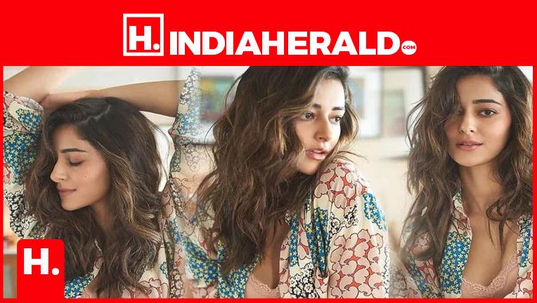 When Liger Girl dressed like this for Promotions - View Pho