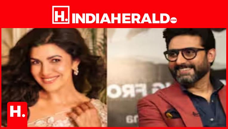 When Nimrat Kaur revealed her school love