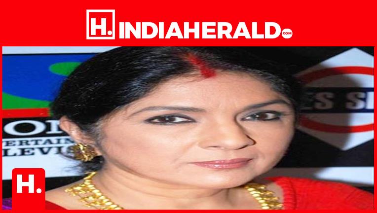 When Sunita Rajwar got the role, Panchayat actress was jeal