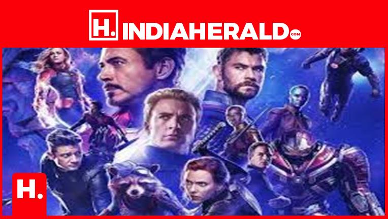 When will the next part of Avengers Endgame come?