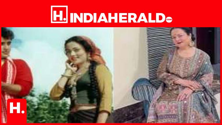 Where is Ram Teri Ganga Maili actress Mandakini these days?